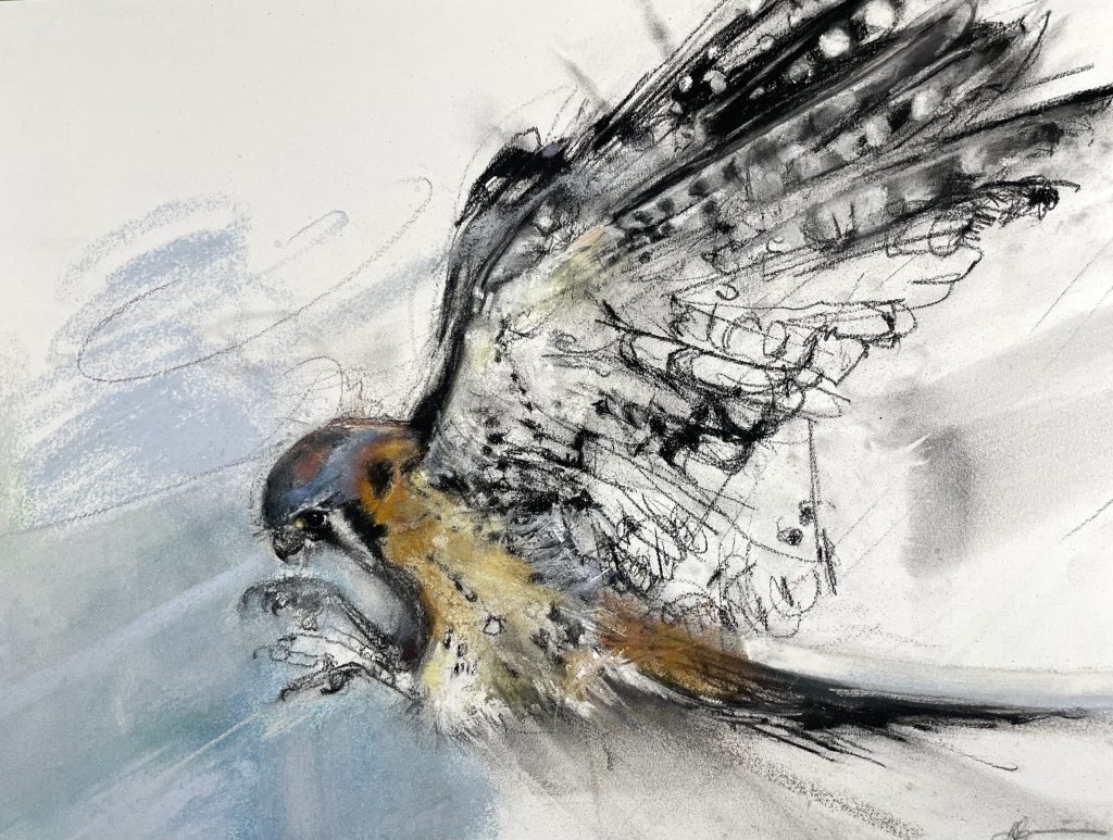 Homepage - April Coppini